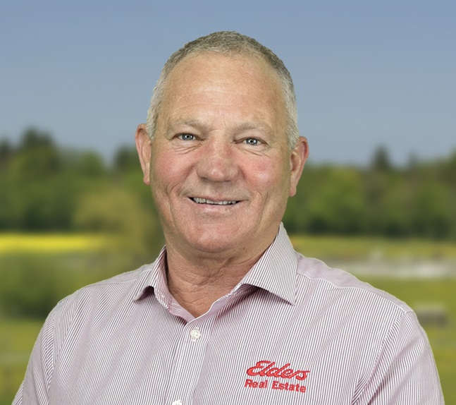 Michael Everard, Licensed Real Estate Agent & Auctioneer | Elders Real ...